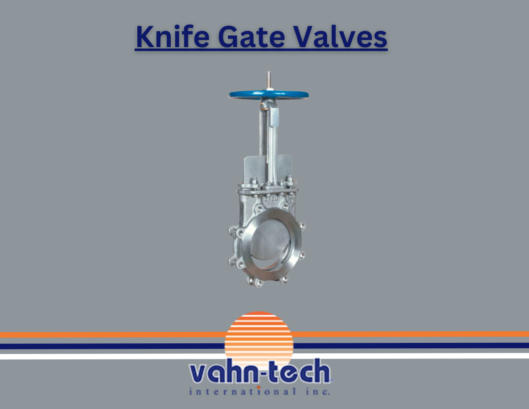 Vahn Tech — Water and Wastewater Equipment In The Tri State Area NY, NJ, PA and CT Water and ...