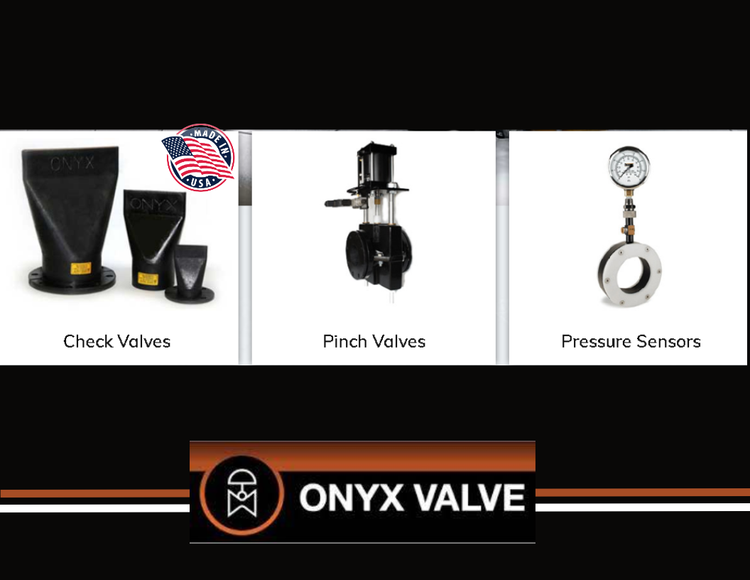 Valves — Water and Wastewater Equipment In The Tri State Area NY, NJ ...