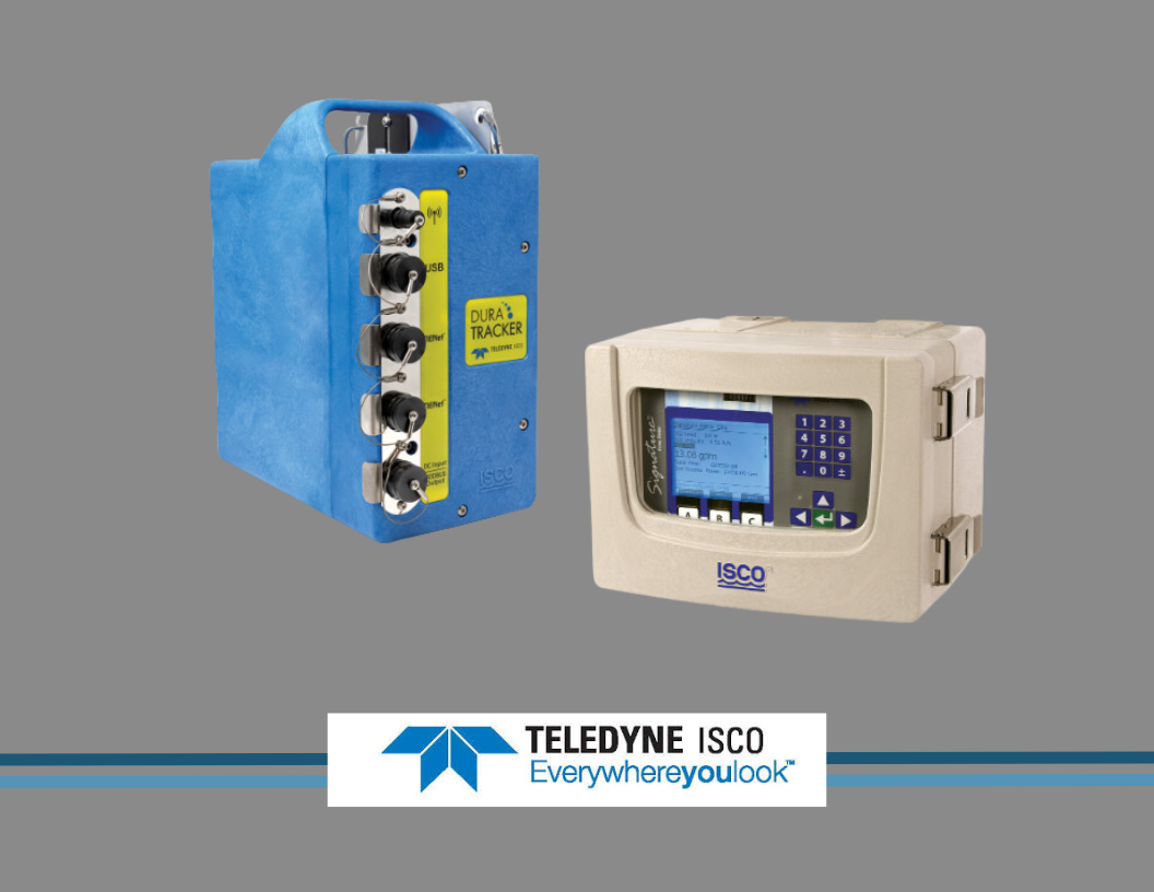 Flow Meters — Water and Wastewater Equipment In The Tri State Area NY ...