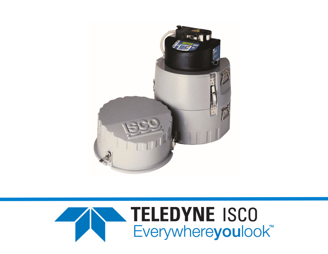 Samplers — Water and Wastewater Equipment In The Tri State Area NY, NJ ...