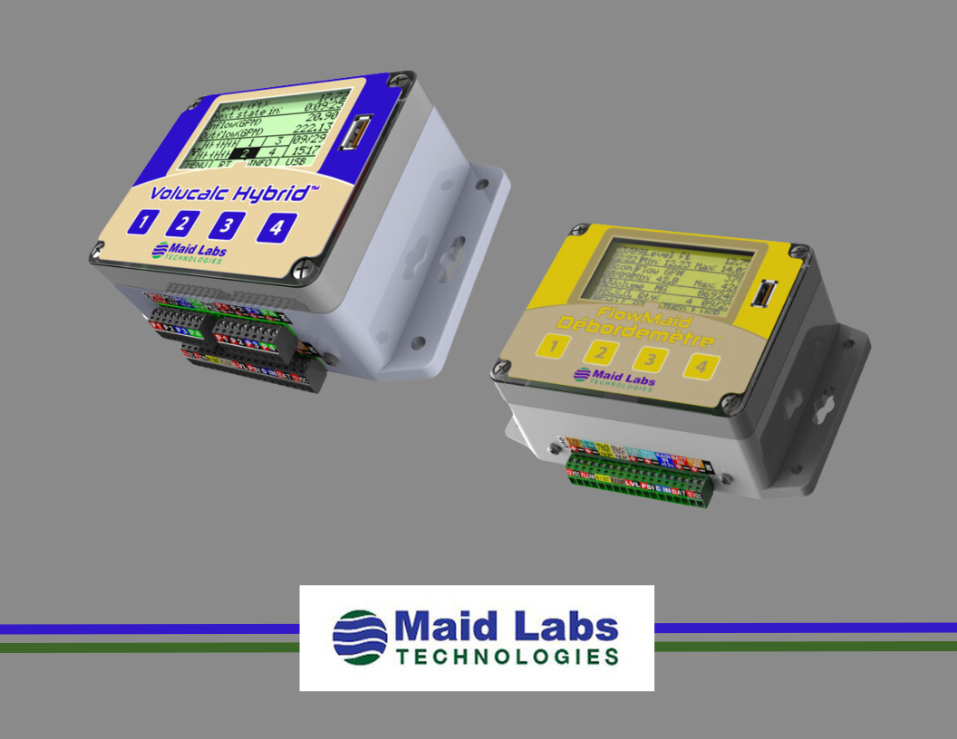 Flow Meters — Water and Wastewater Equipment In The Tri State Area NY ...