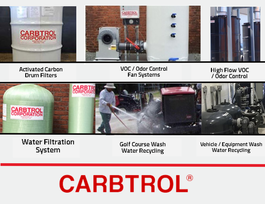 Odor Control — Water and Wastewater Equipment In The Tri State Area NY ...