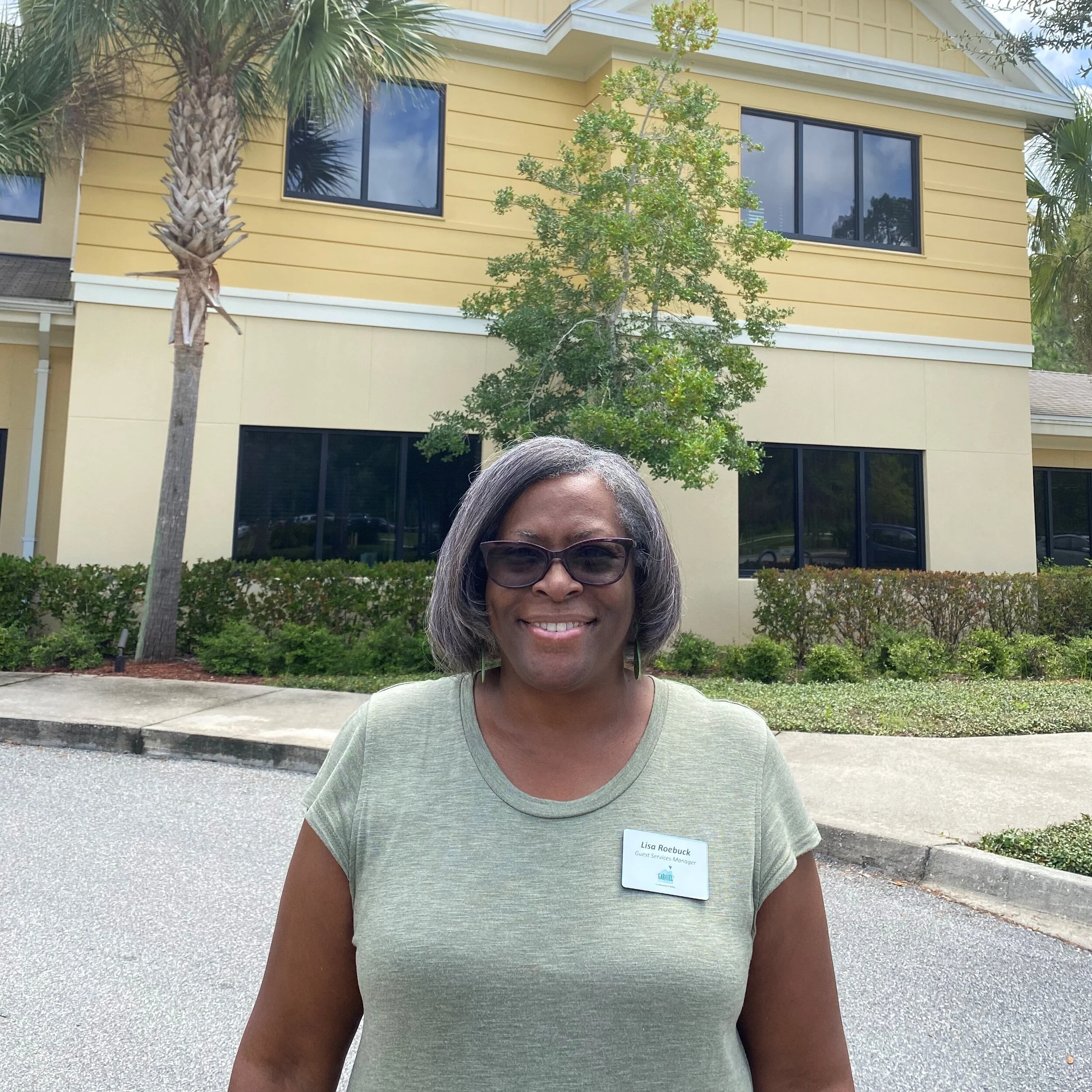 Gabriel House Staff and Board of Directors — Gabriel House of Care