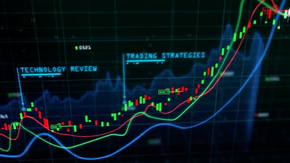 How to Read a Stock Chart in 5 Easy Steps — The Trade Blog