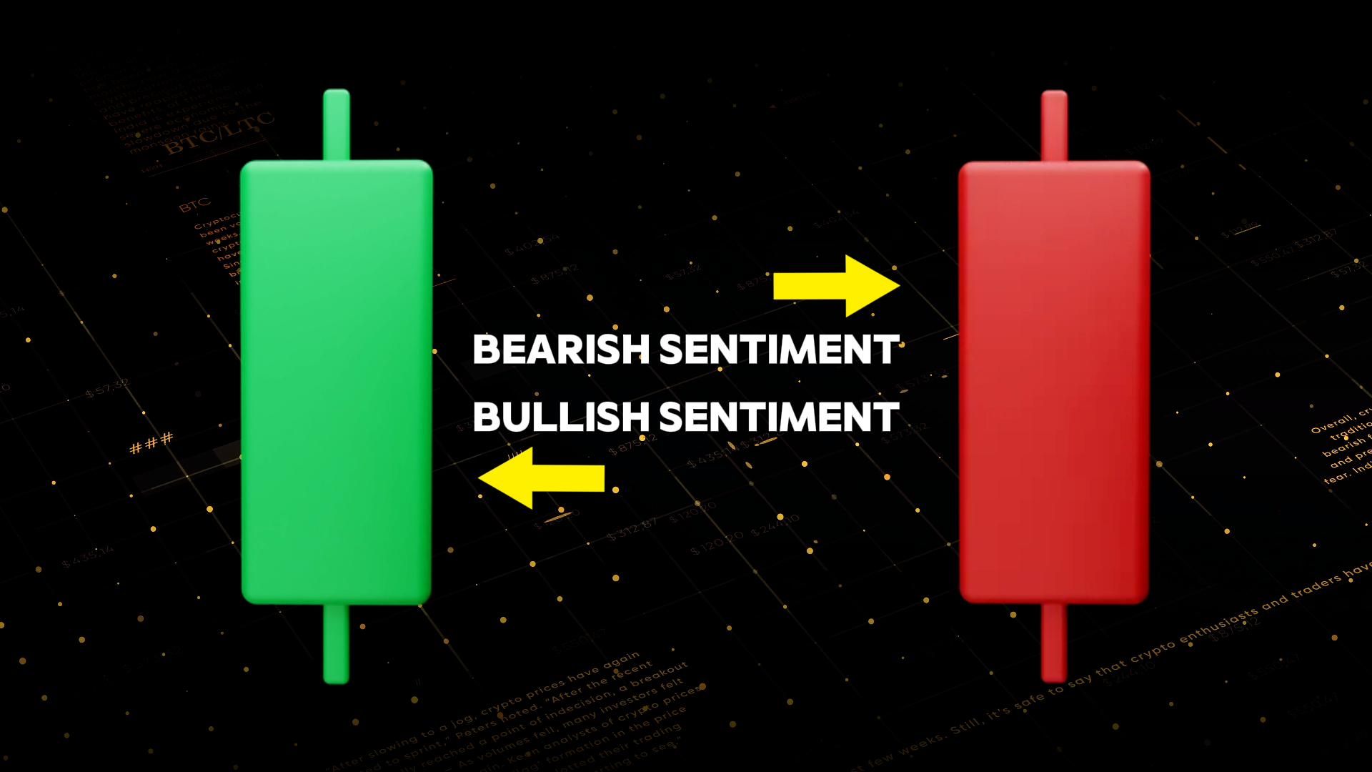 How to Read a Stock Chart in 5 Easy Steps — The Trade Blog