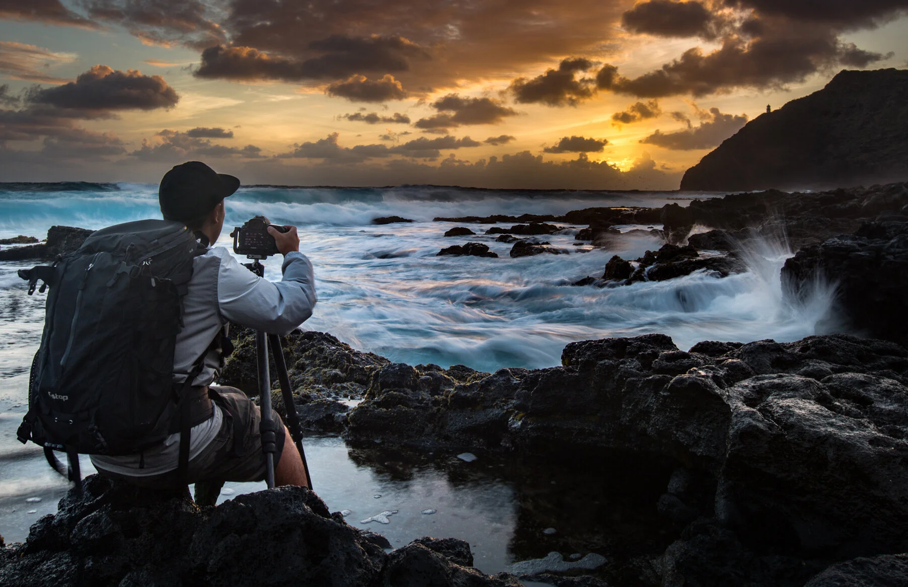 Hawaii Photography Tours | Photo Workshops, Lessons and Tours