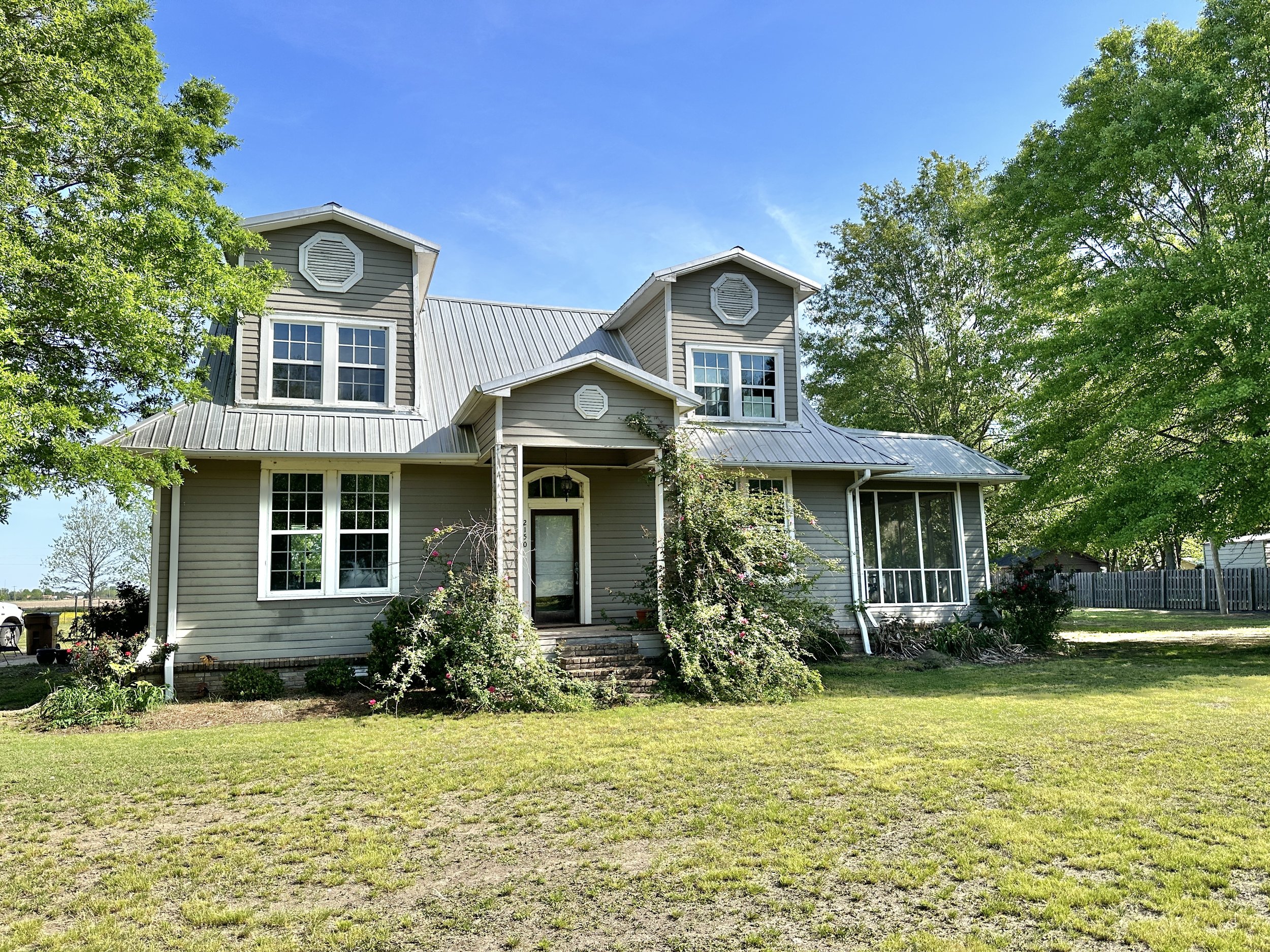 Homes for Sale — Partnership Properties