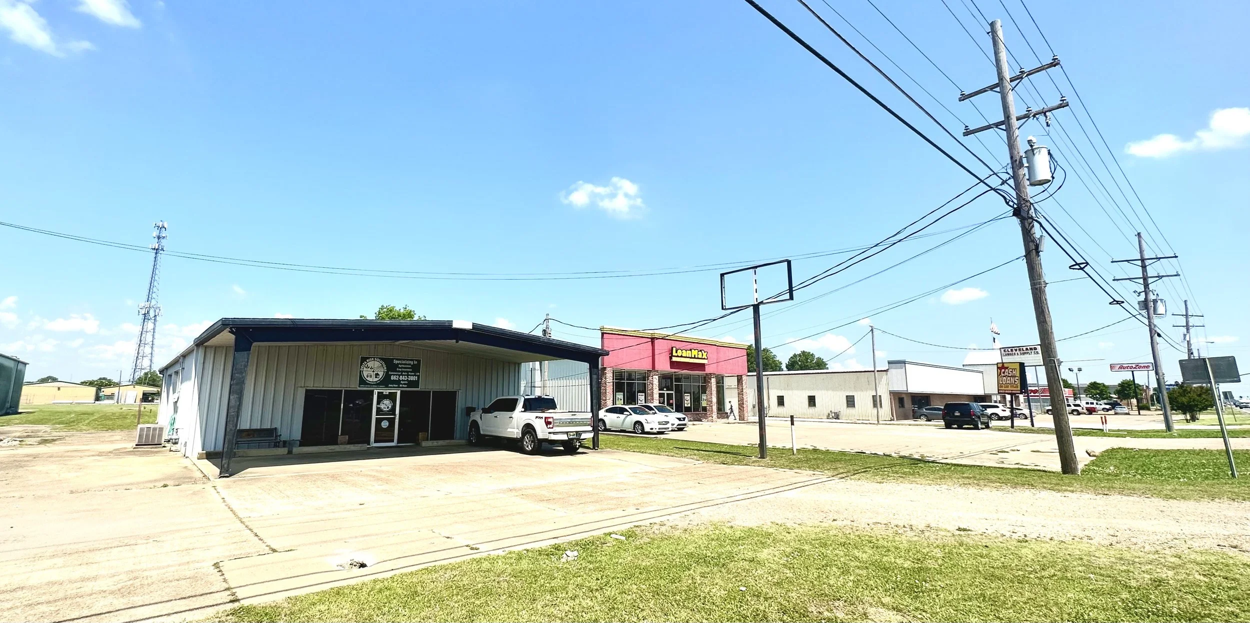 Partnership Properties