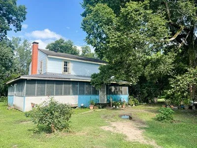 Partnership Properties