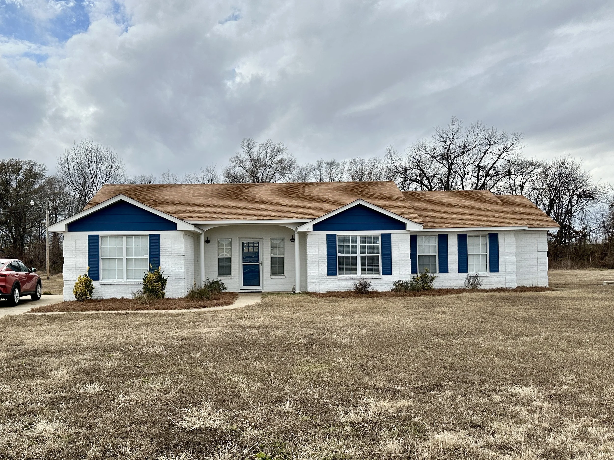 Listings — Partnership Properties