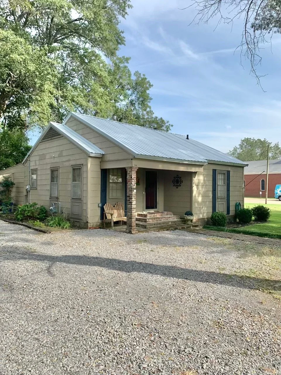 Homes for Sale — Partnership Properties