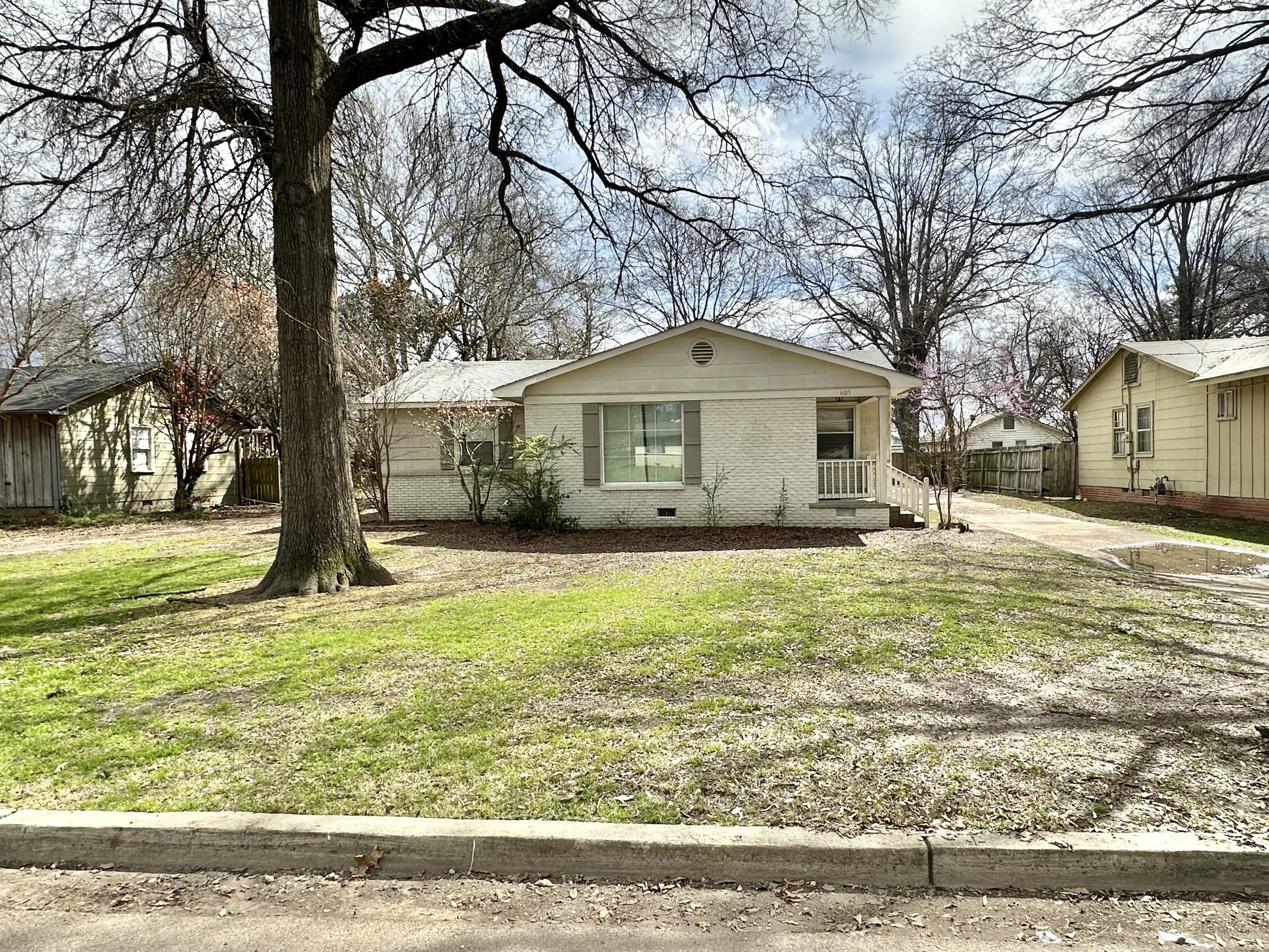 Listings — Partnership Properties