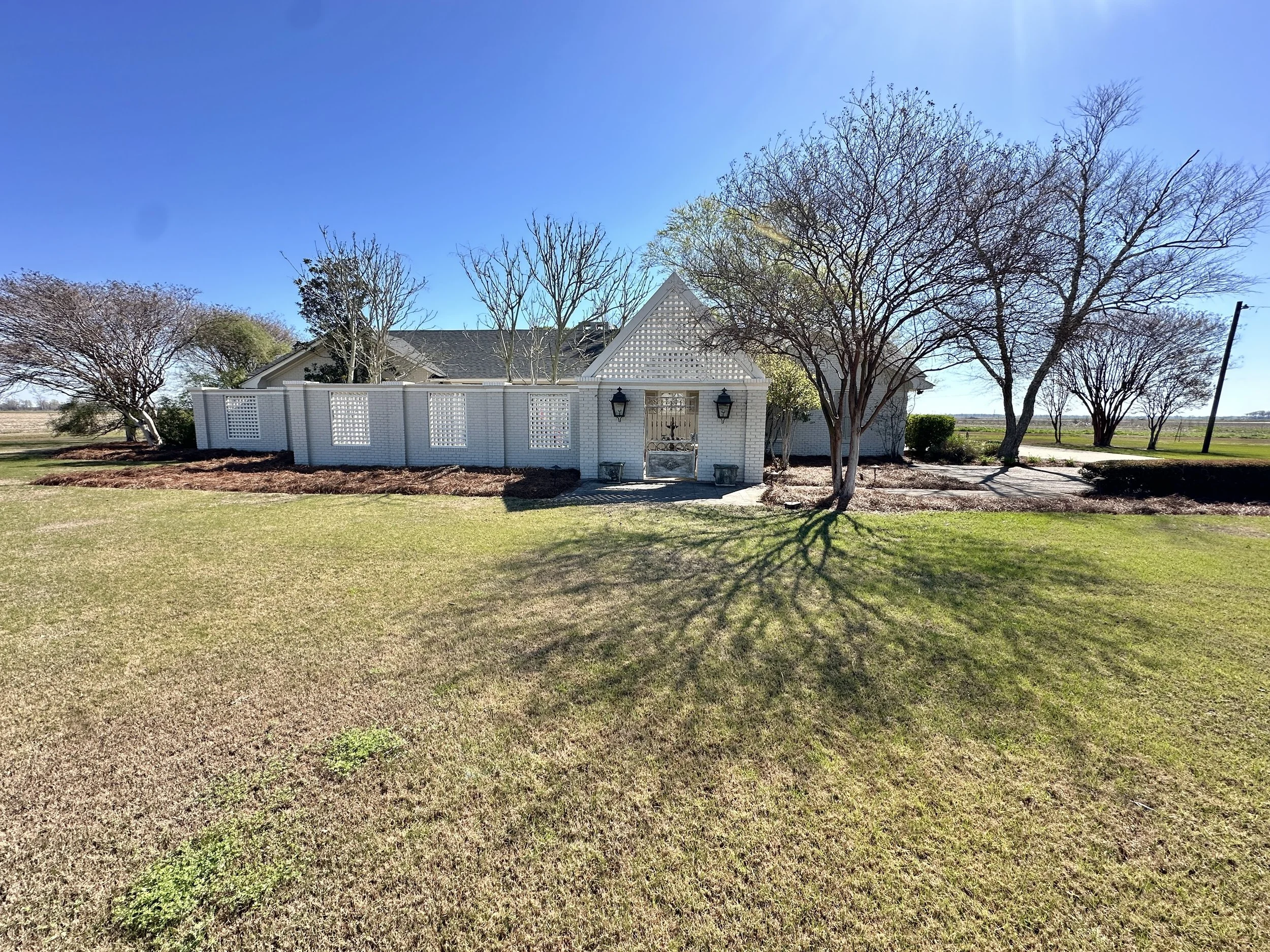 Listings — Partnership Properties