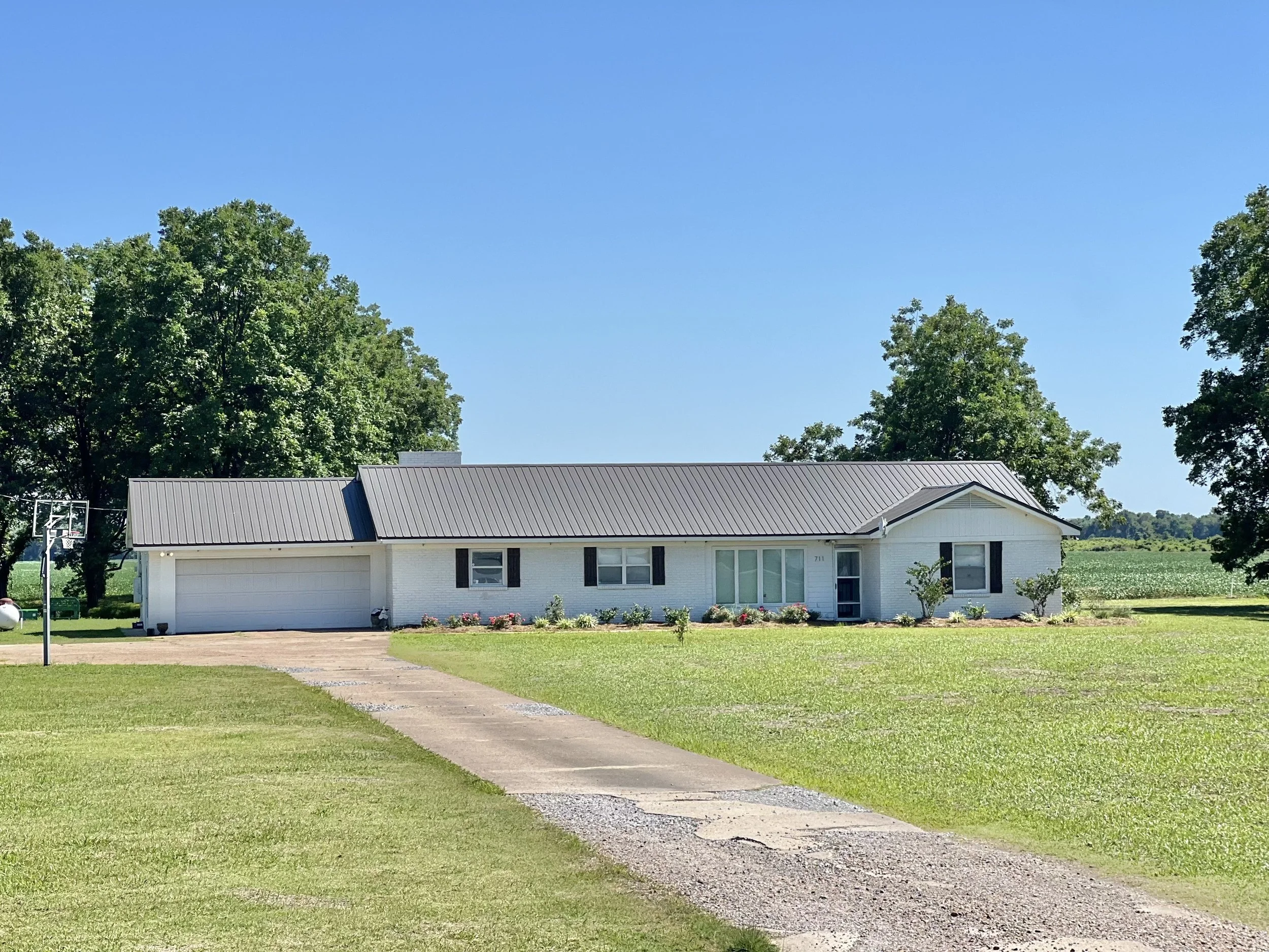 Partnership Properties