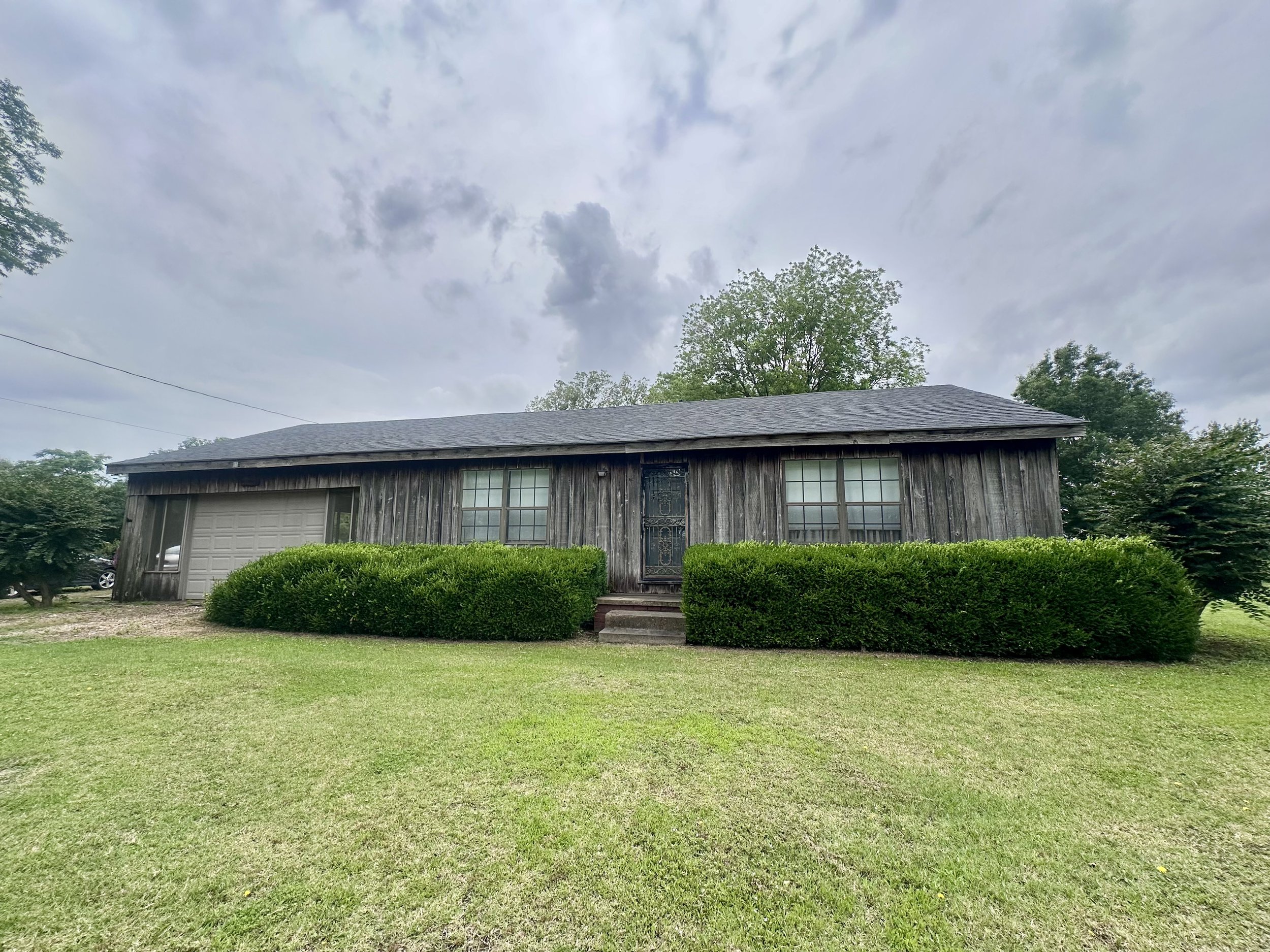 Listings — Partnership Properties