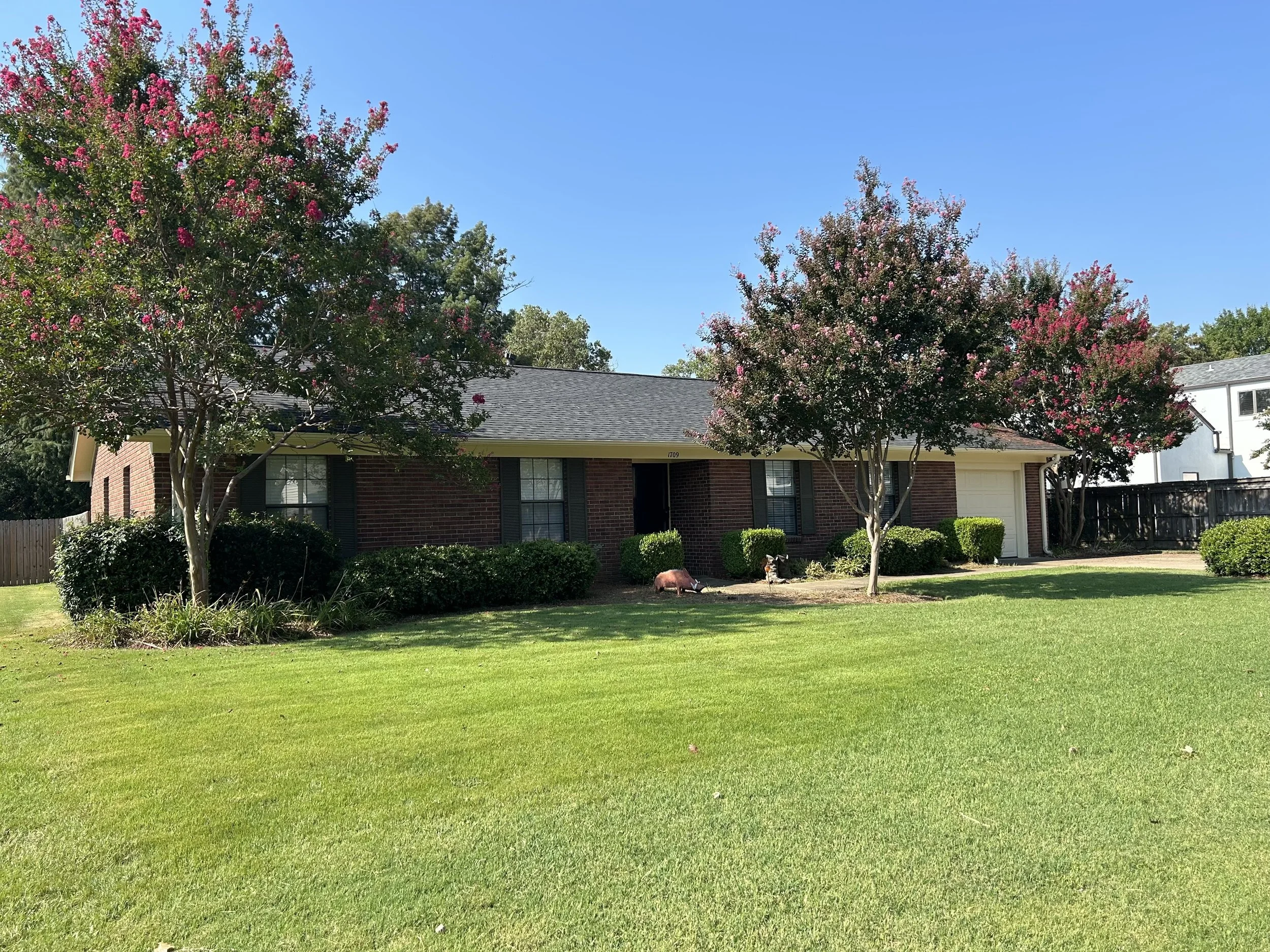 Listings — Partnership Properties