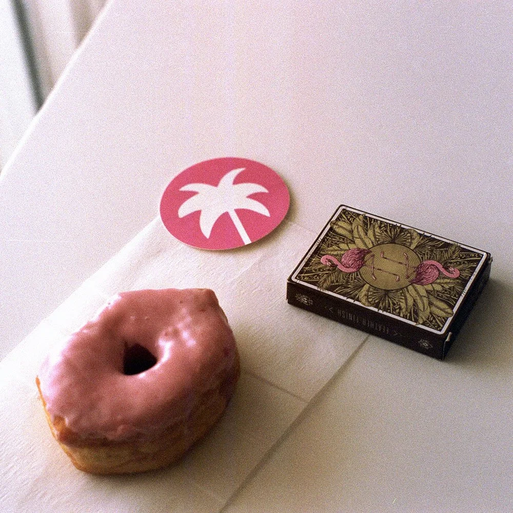 Casey's Playing Cards — erik casey