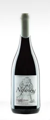 Nefarious Cellars