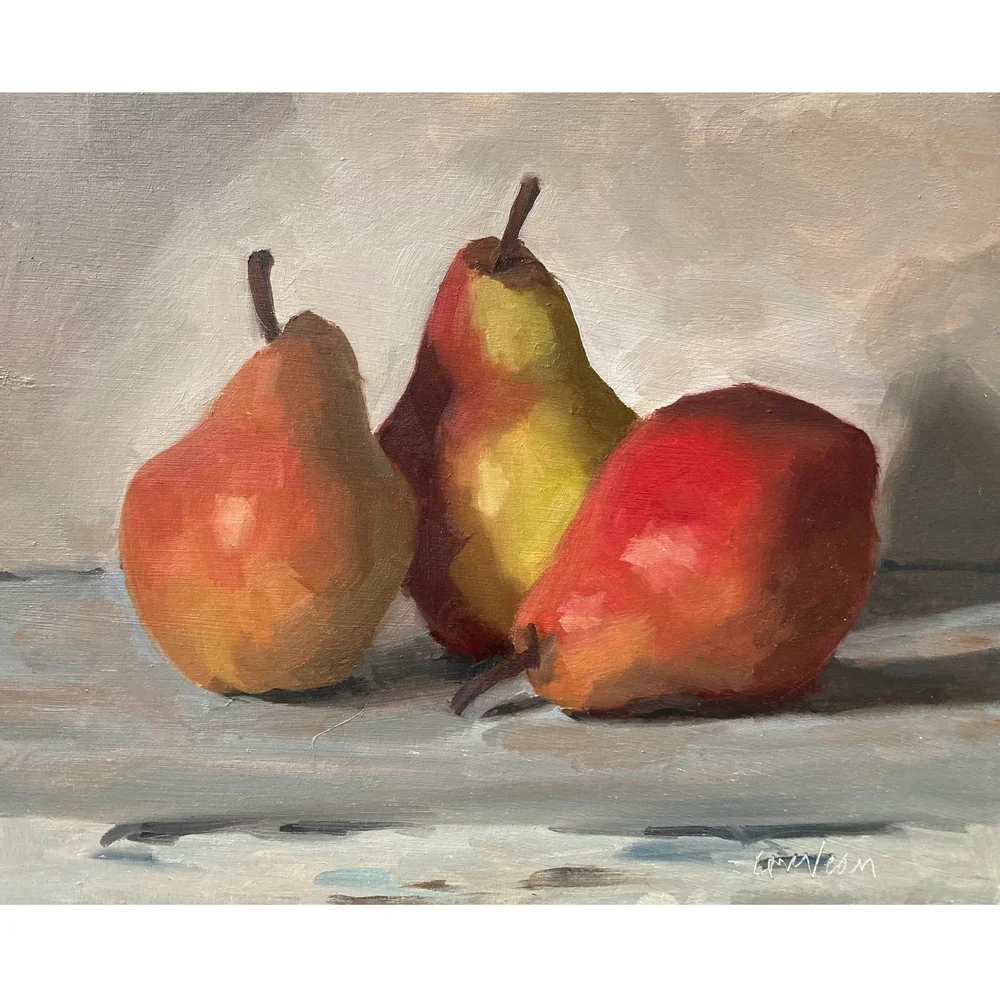 Gallery — catherine mcvean