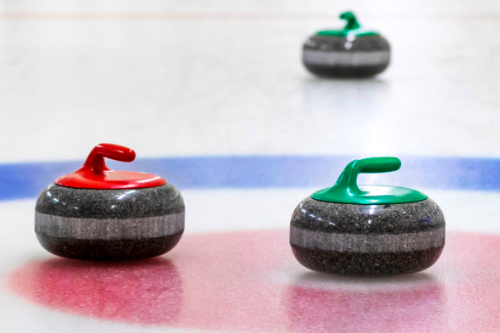 Queenstown Ice Arena