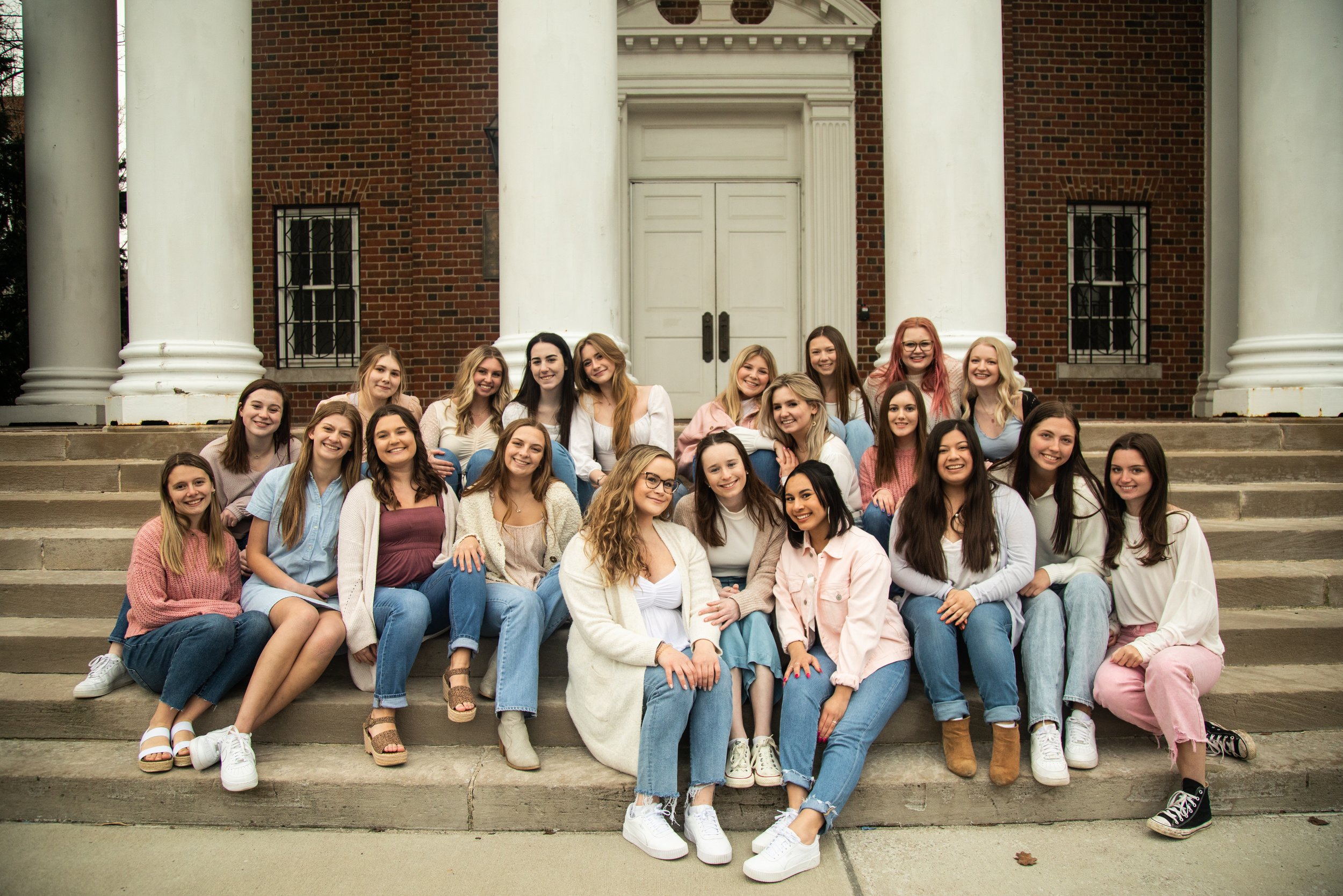 UK Gamma Phi Beta