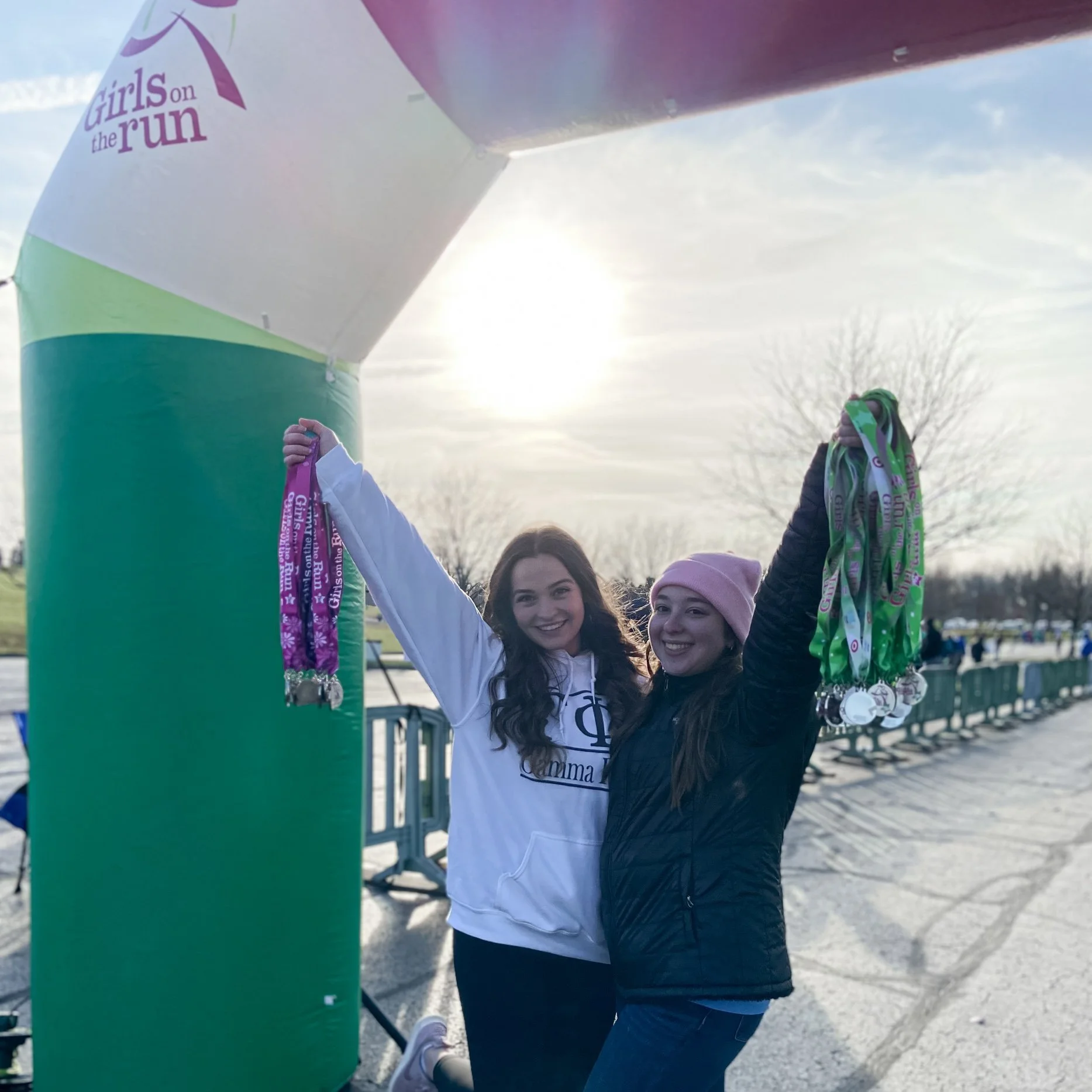 PHILANTHROPY | Gamma Phi Beta — UK Gamma Phi Beta