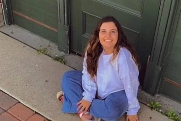 SAM'S SCHOLARSHIP — UK Gamma Phi Beta