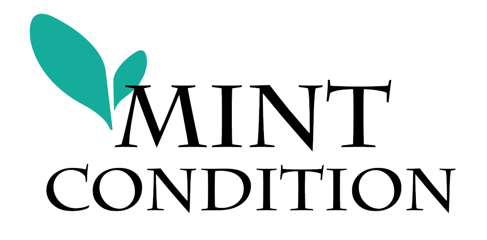 Welcome — Mint Condition