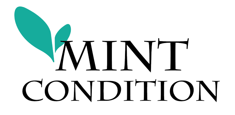 Welcome — Mint Condition