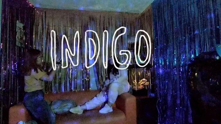 Talking Violet | Official Website