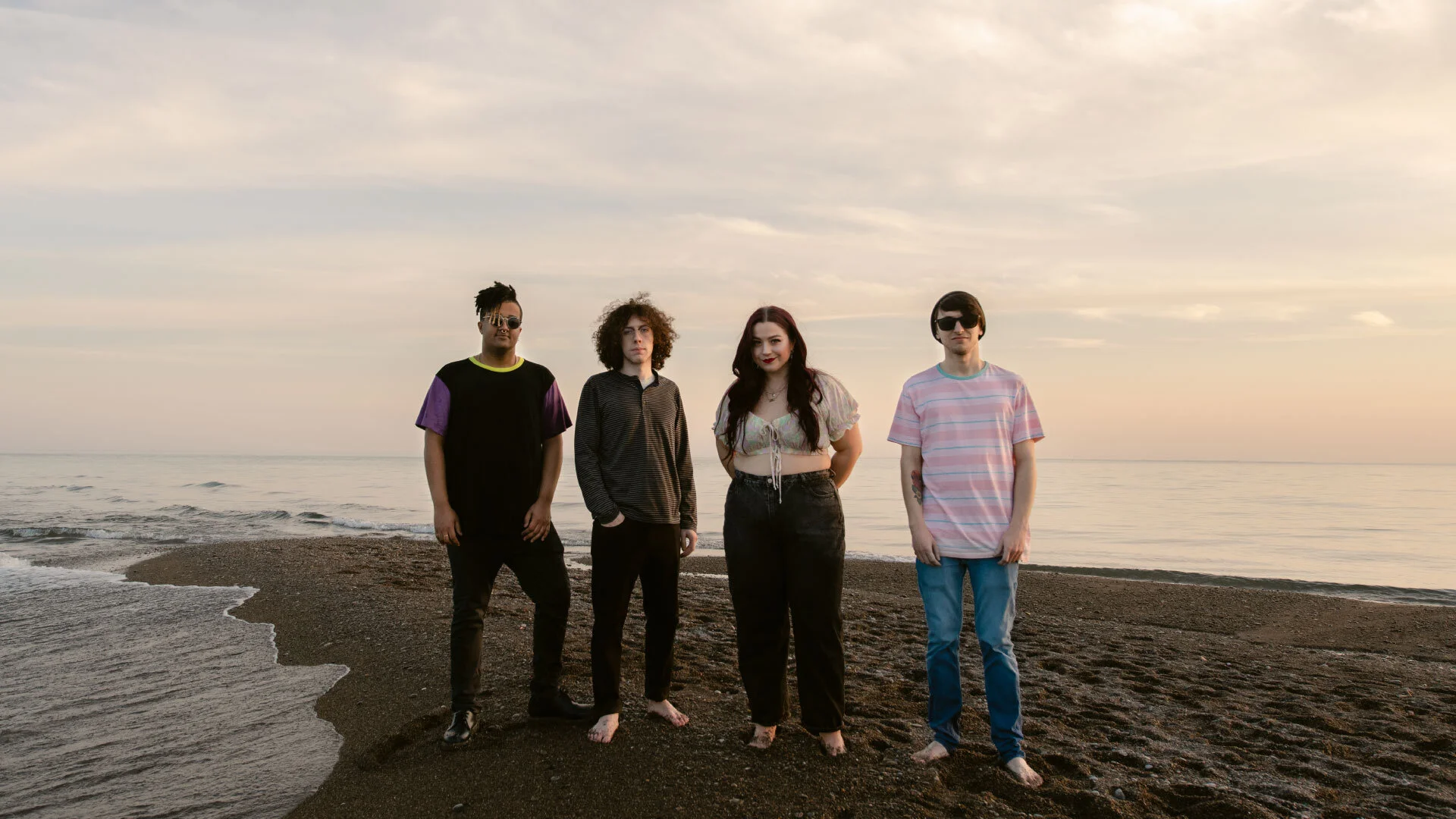 Talking Violet | Official Website