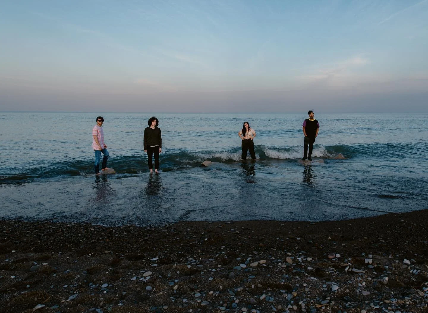 Talking Violet | Official Website