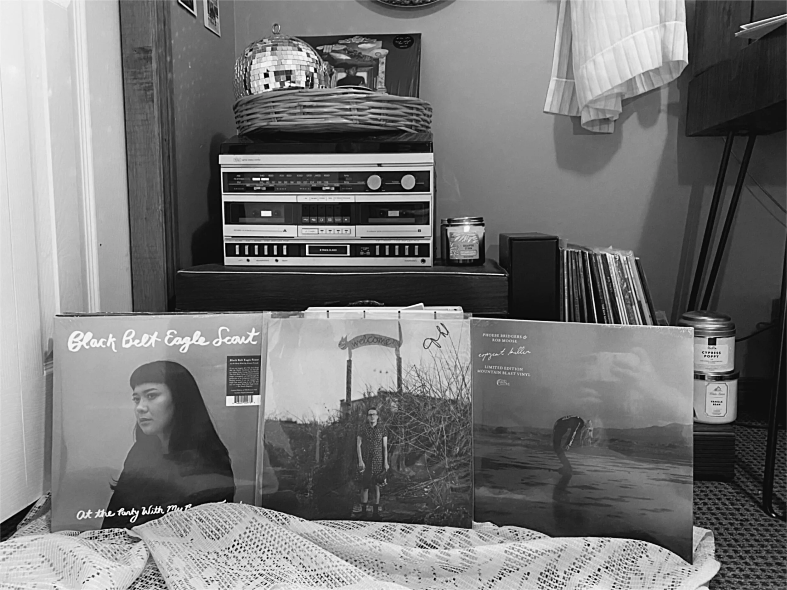 Talking Violet | Official Website