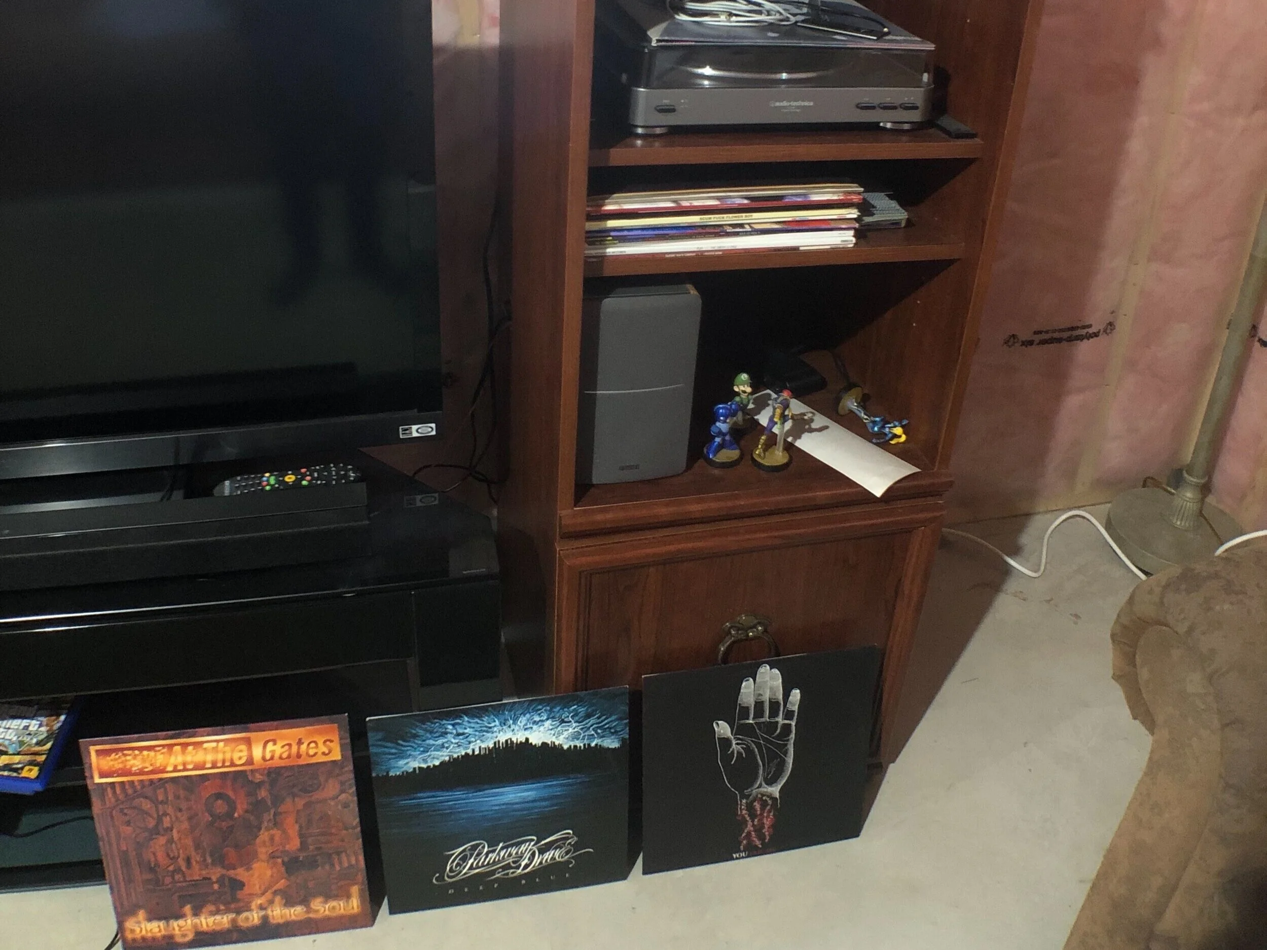 Talking Violet | Official Website