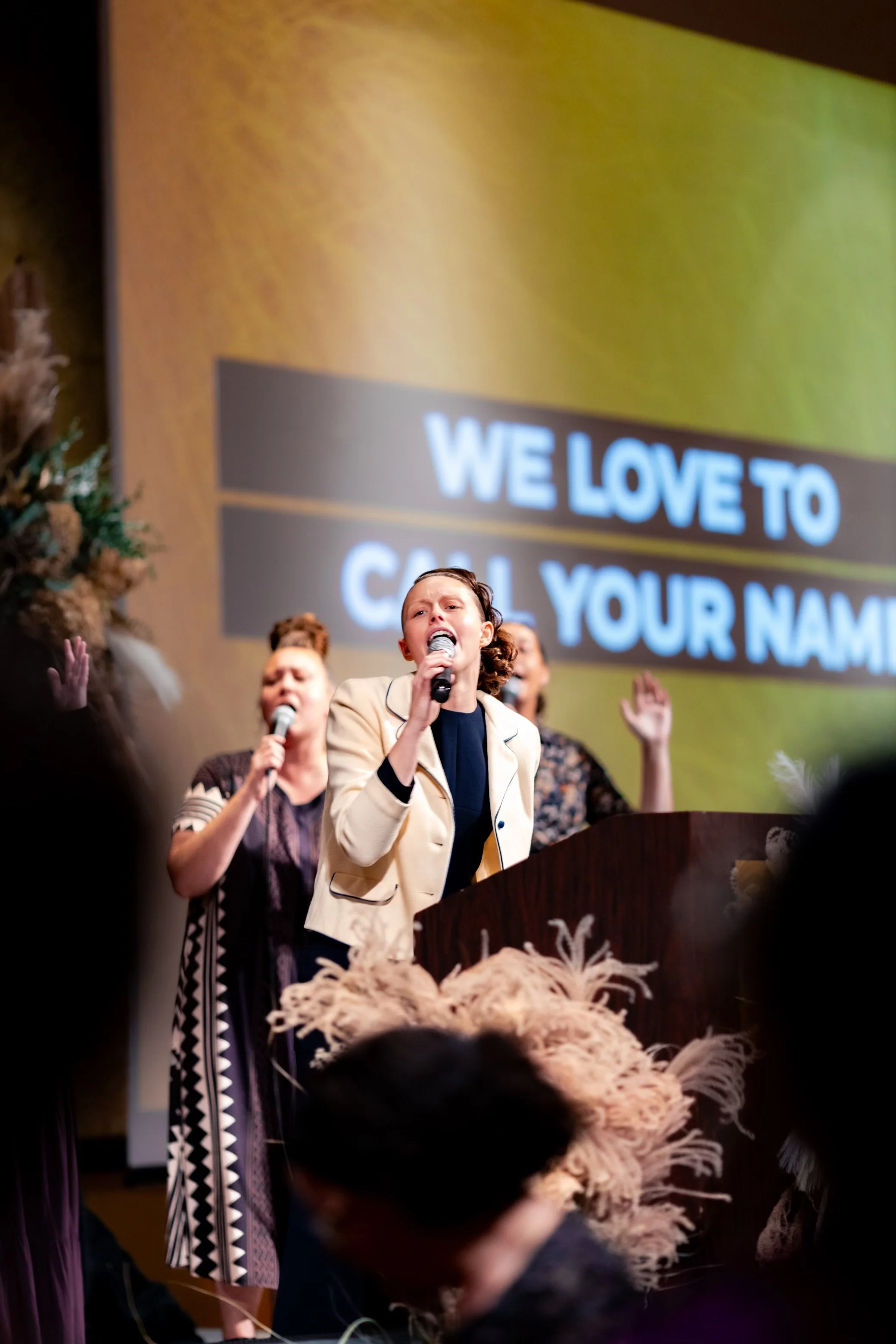 Ladies Conference — Illinois Ladies Ministries