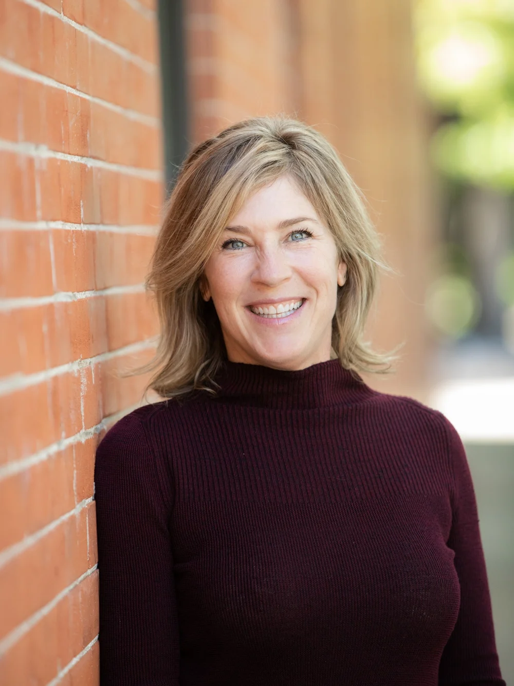 Amy Yoder — Delaney Realty Group