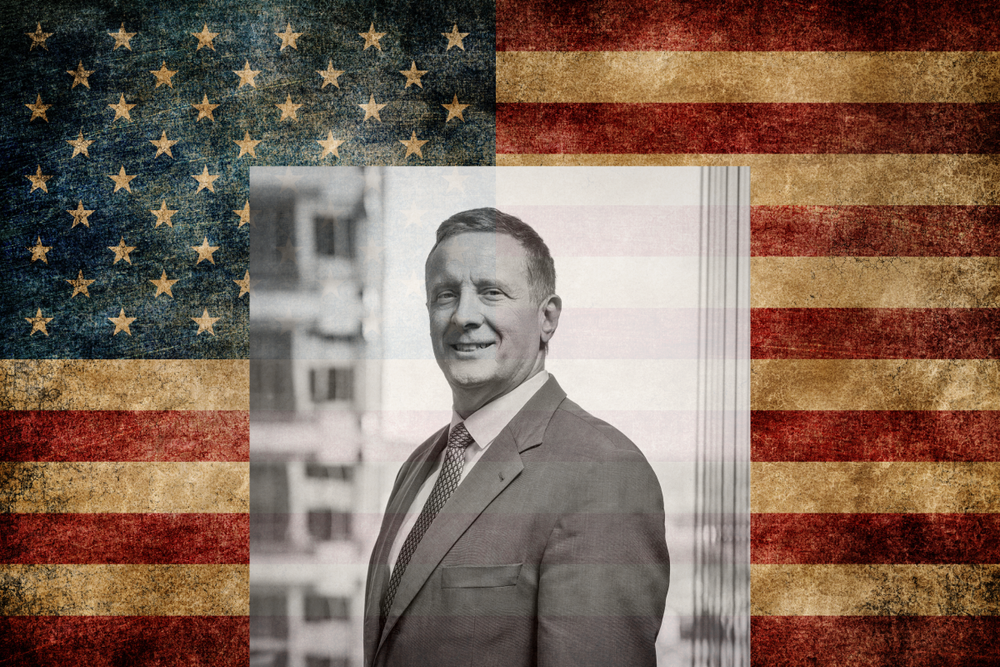 General 1 — MacCarley for LA County Judge