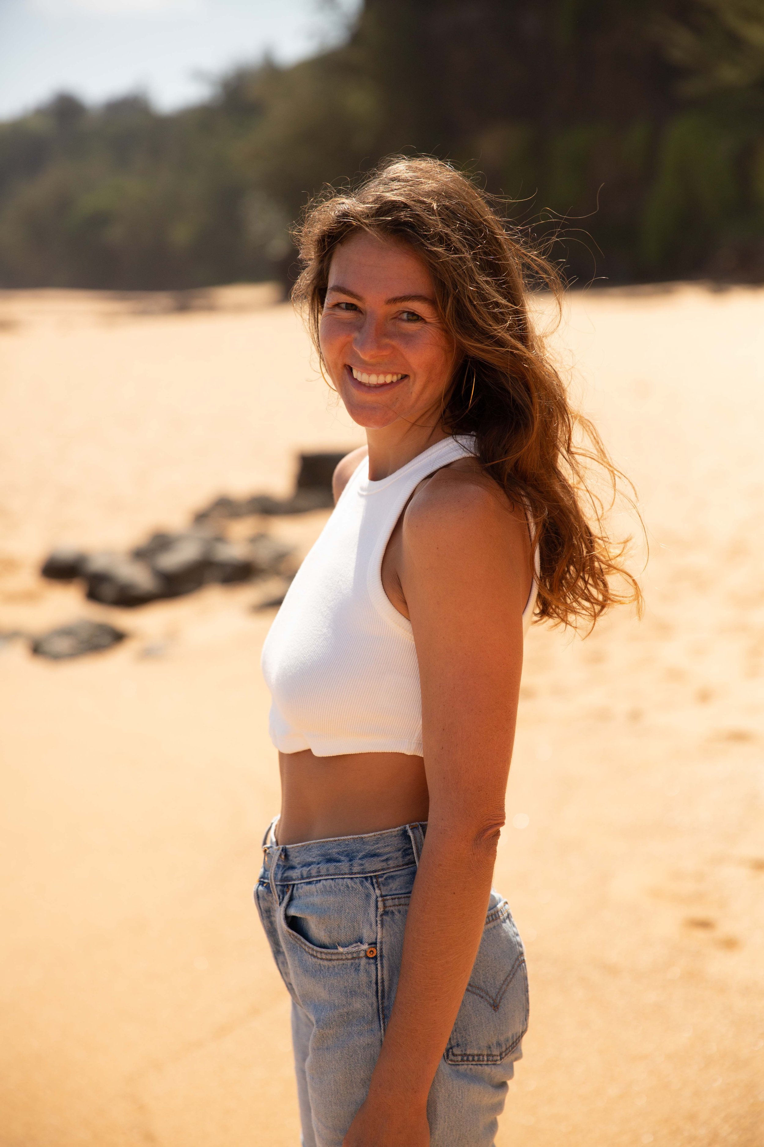 Sean Nicole