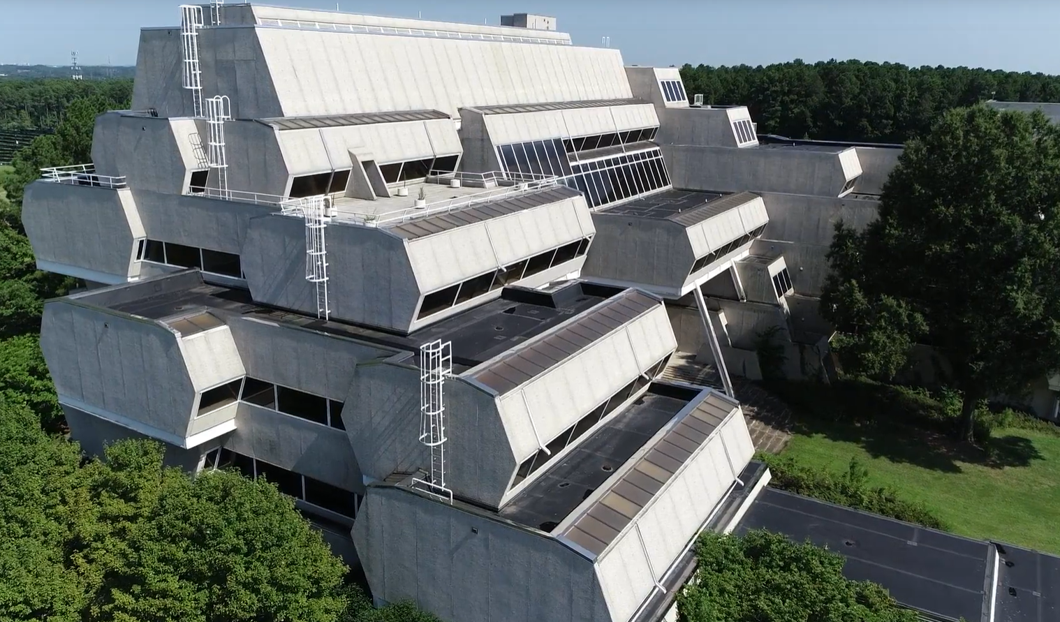 Elion-Hitchings Building Virtual Exhibition — IMW Independent Museum Works