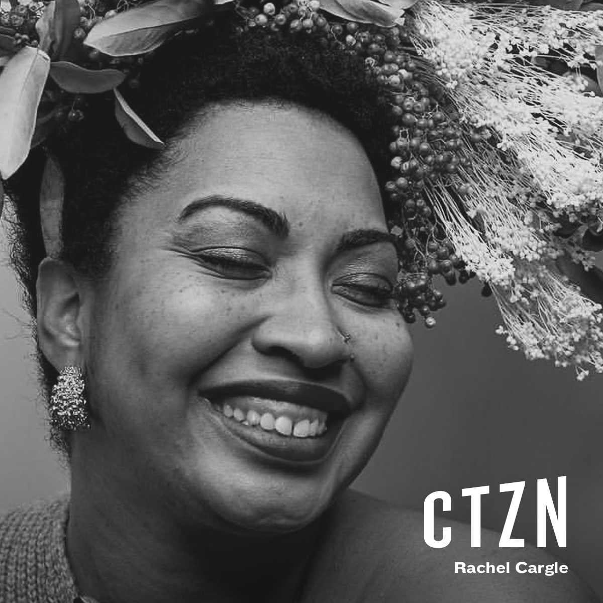 Do The Work: Rachel Cargle - CTZN Podcast — CTZNWELL