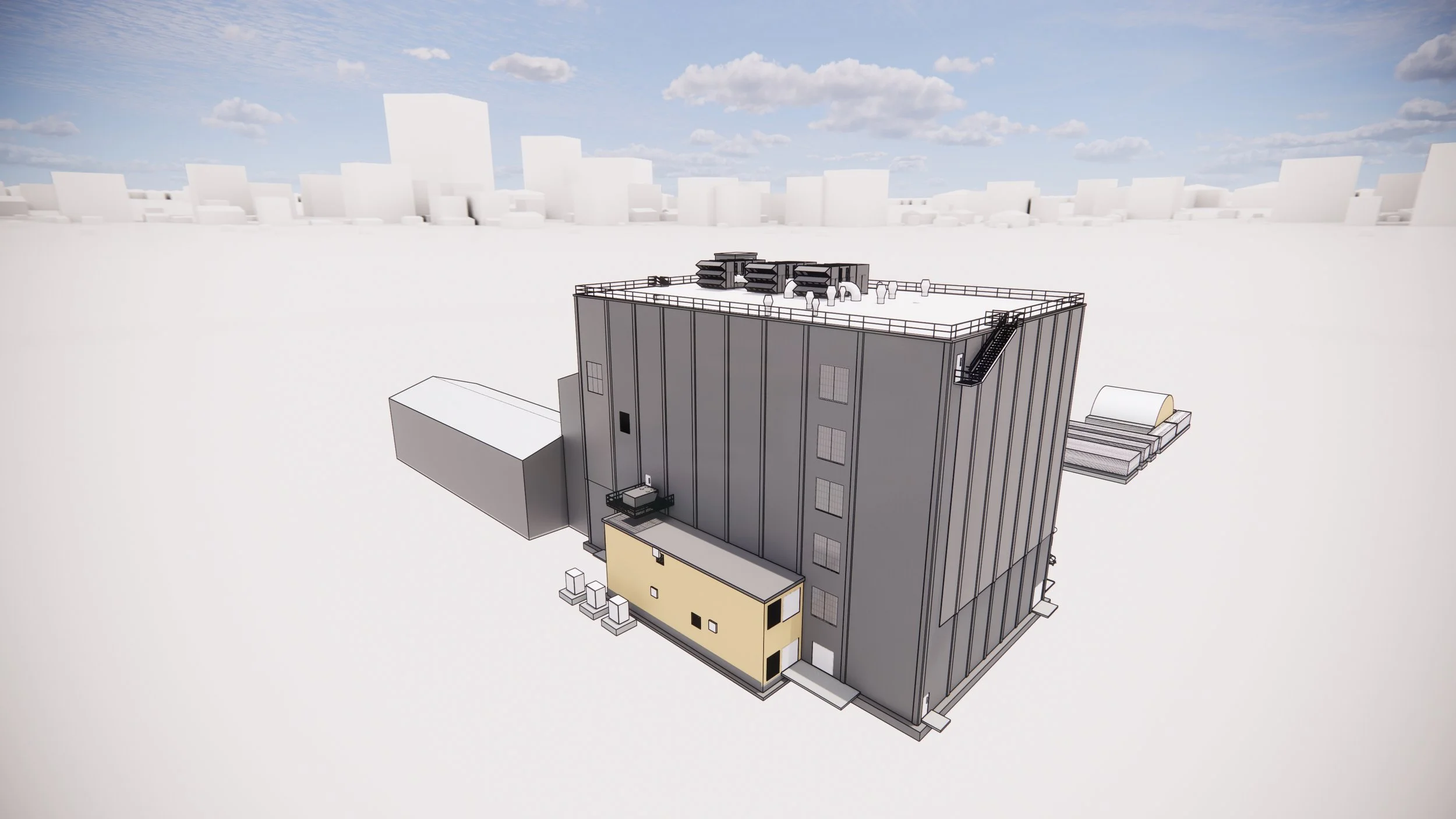 Summit Agricultural Group - A Principled Approach