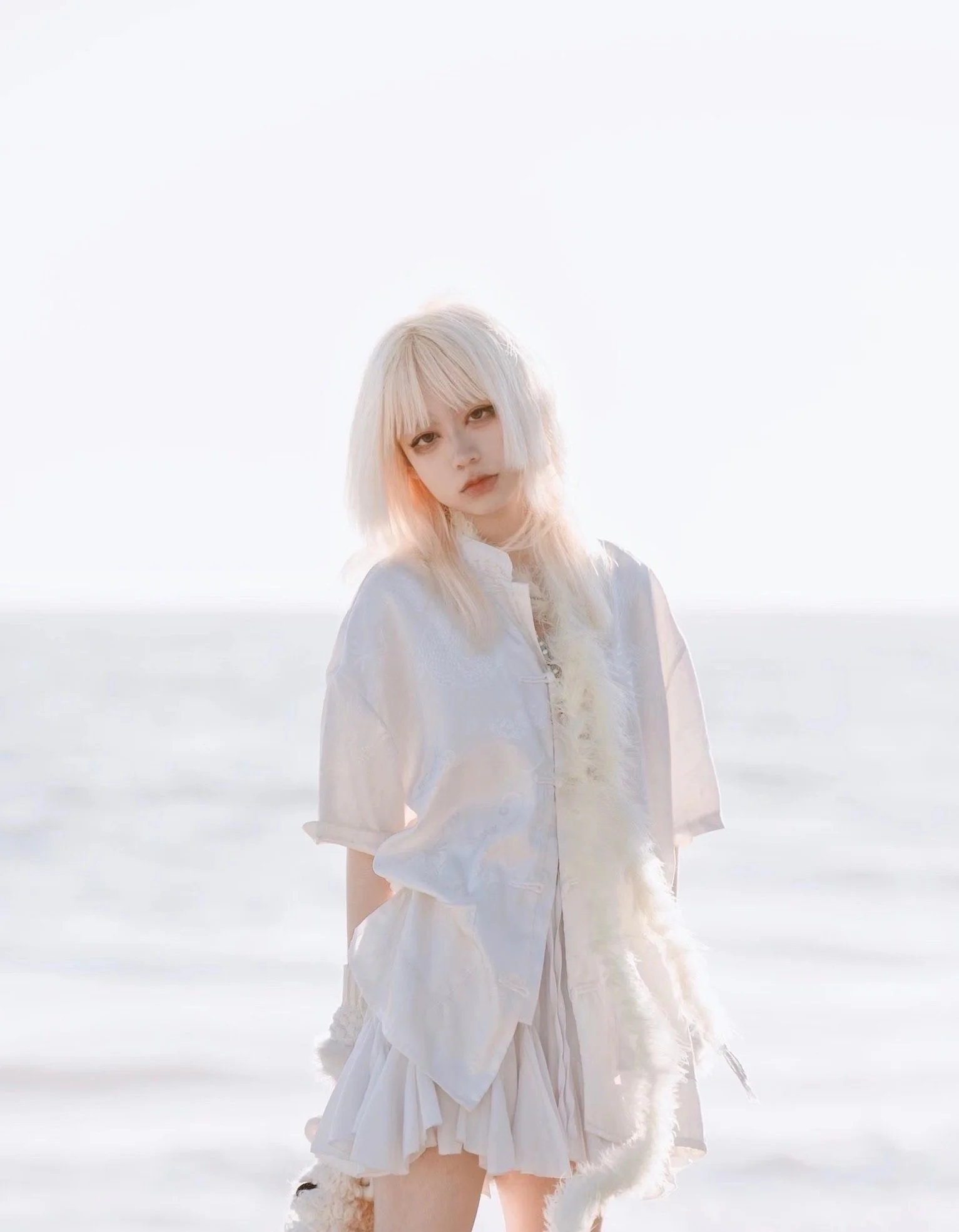 Contact 2 — Lejin Fan