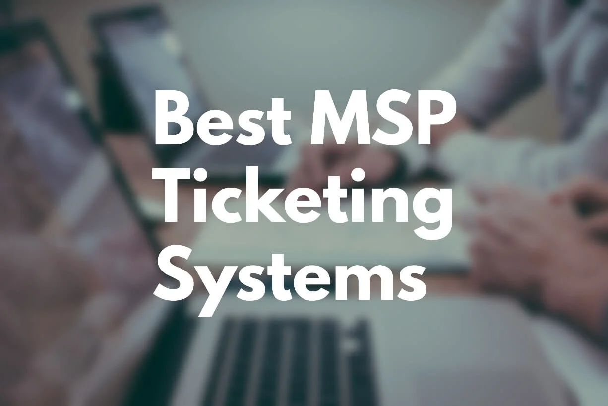 MSP & IT Blog | Interviews & Advice — MSP Resources