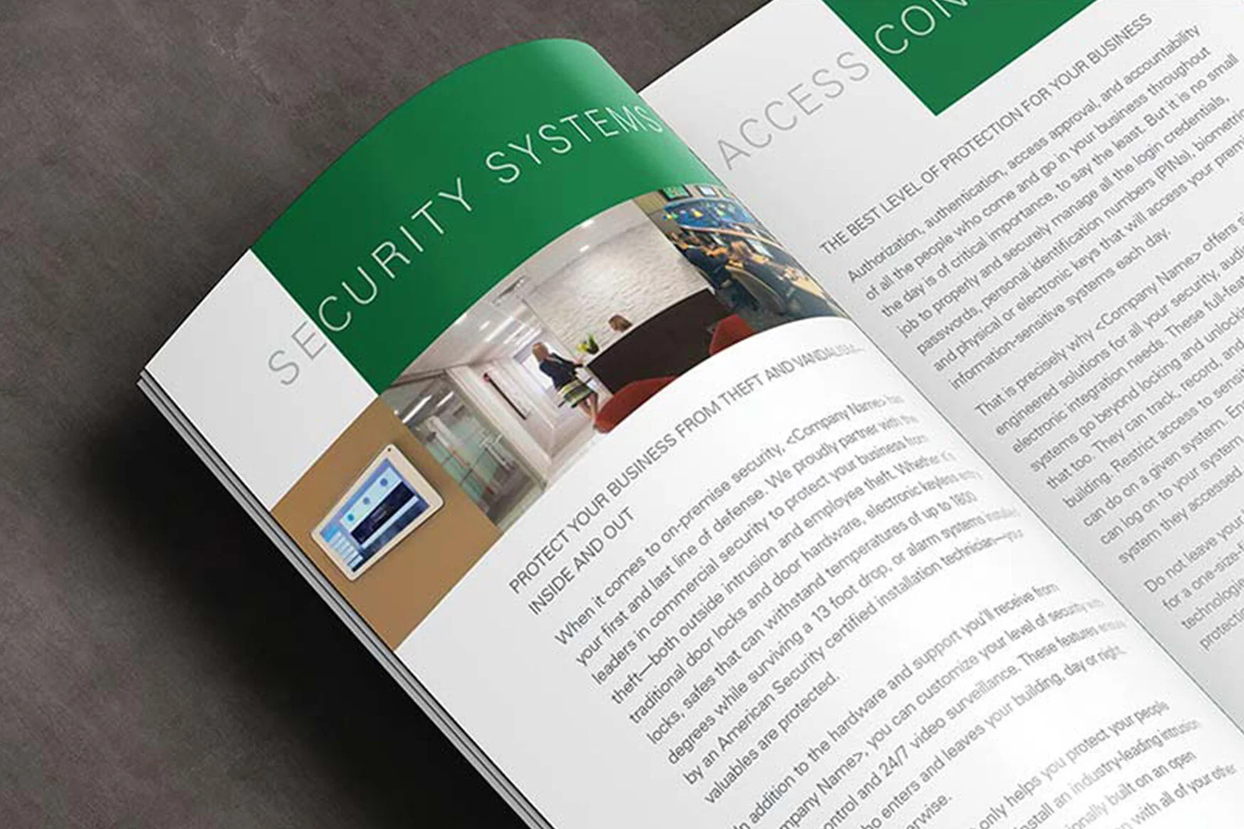 Marketing toolkit - aliverety