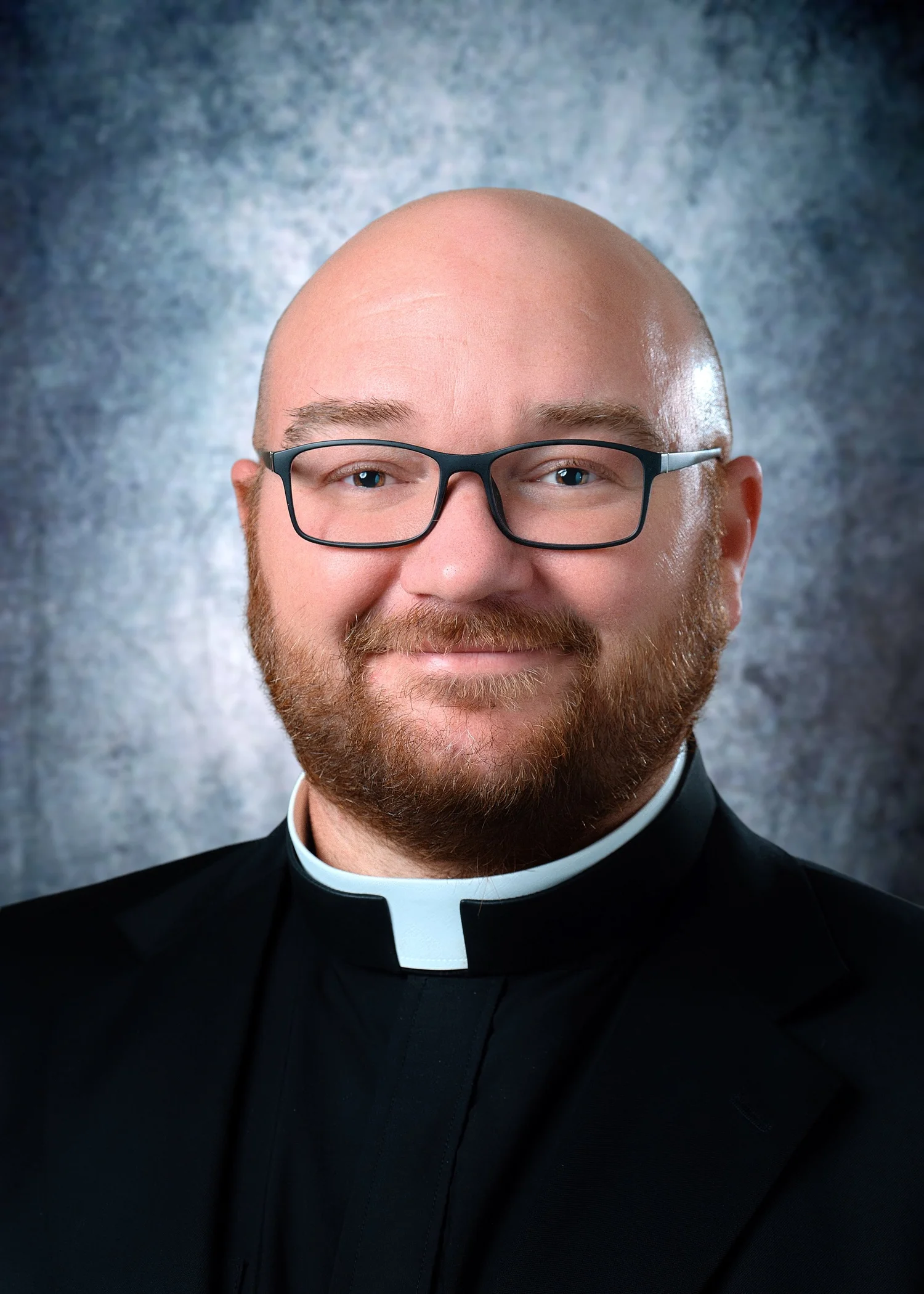 Clergy and Staff — St. Francis Xavier Catholic Parish