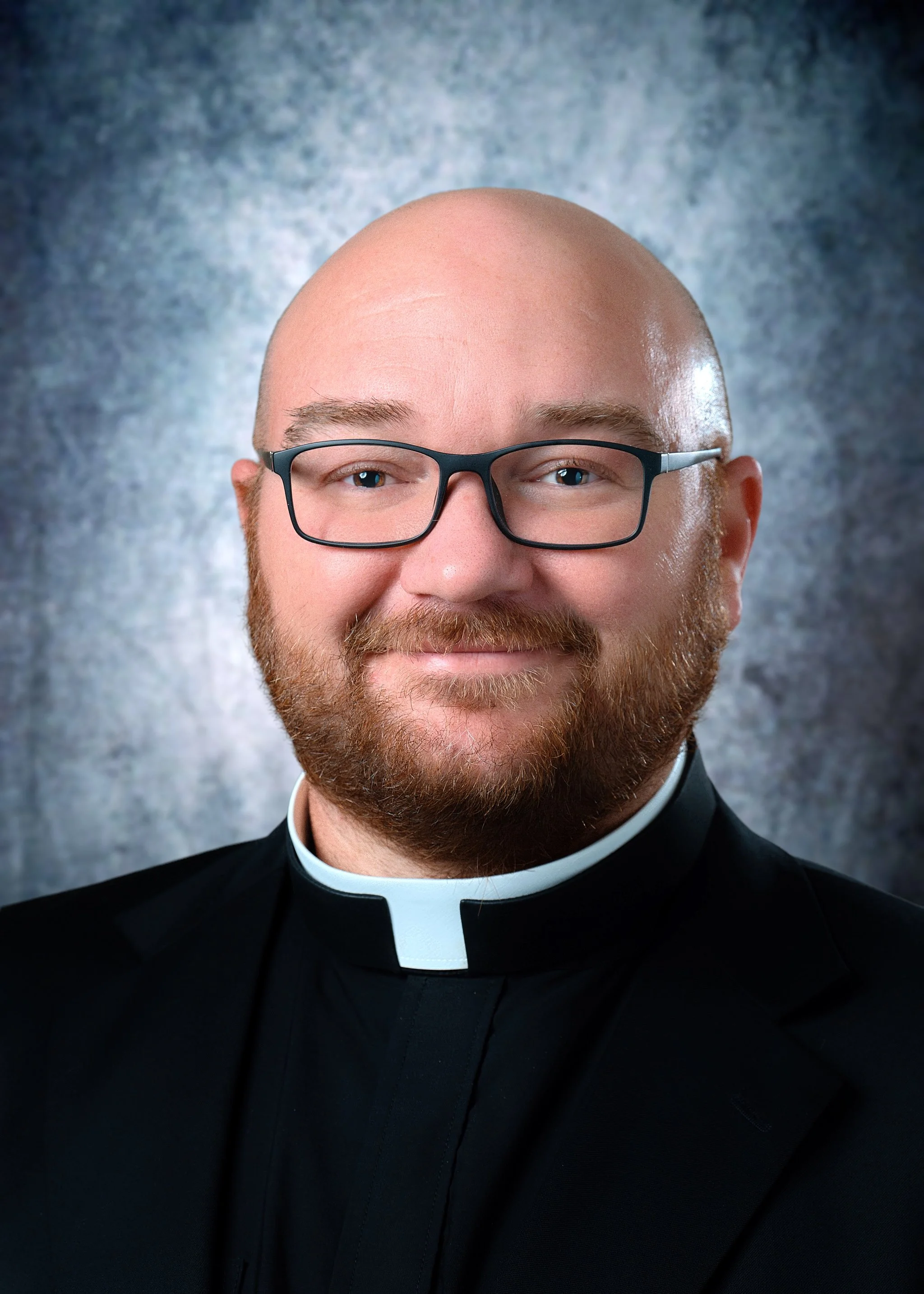 Clergy and Staff — St. Francis Xavier Catholic Parish