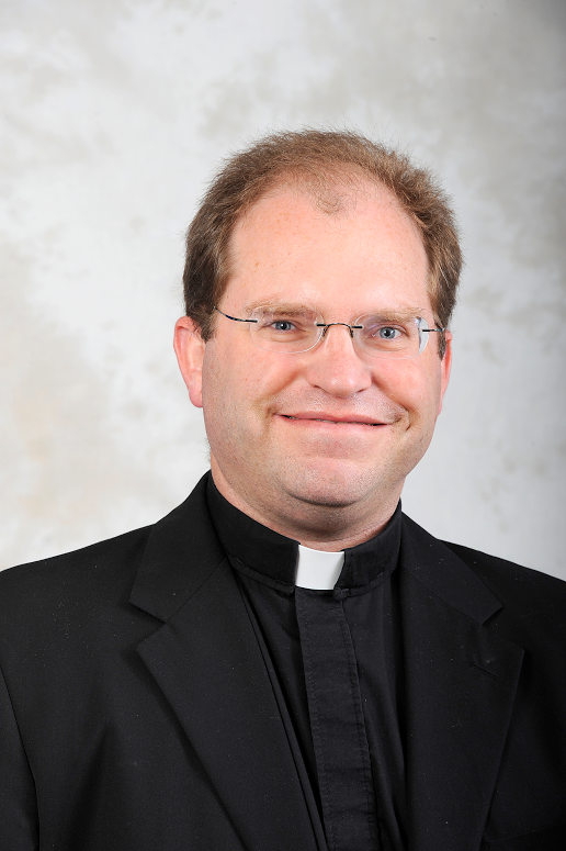 Clergy and Staff — St. Francis Xavier Catholic Parish