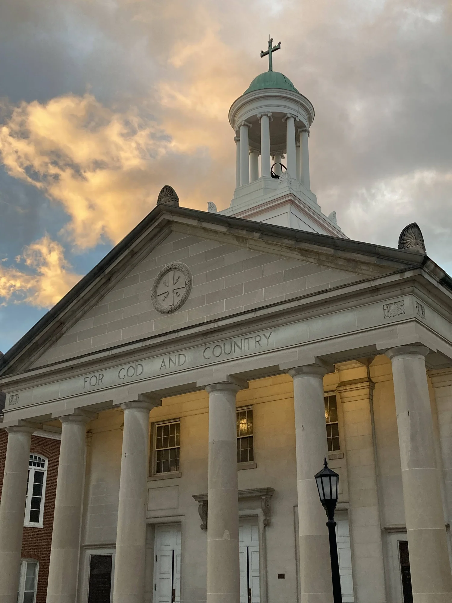 Our History — St. Francis Xavier Catholic Parish