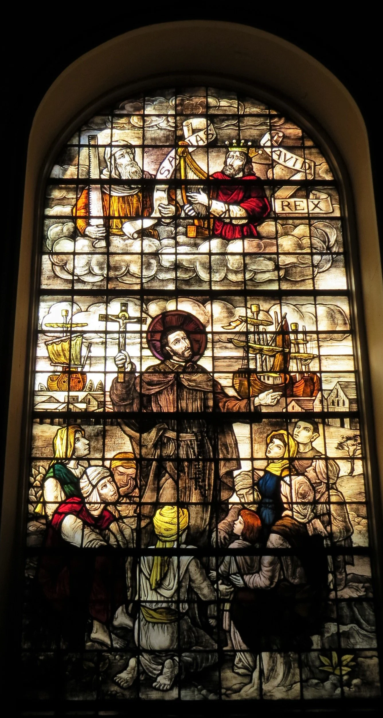 St. Francis Xavier Catholic Parish