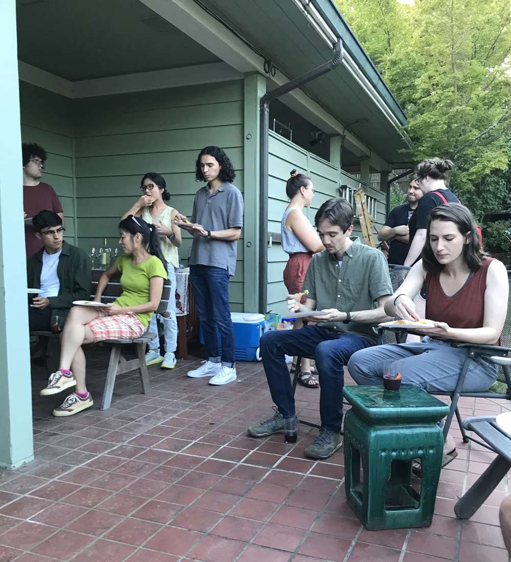 Lab Pics — Welcome to the Doe Lab